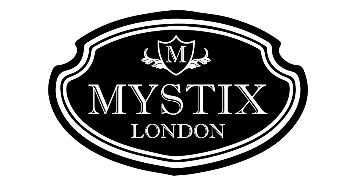 Mystix London - United Kingdom | Handmade Home Fragrances