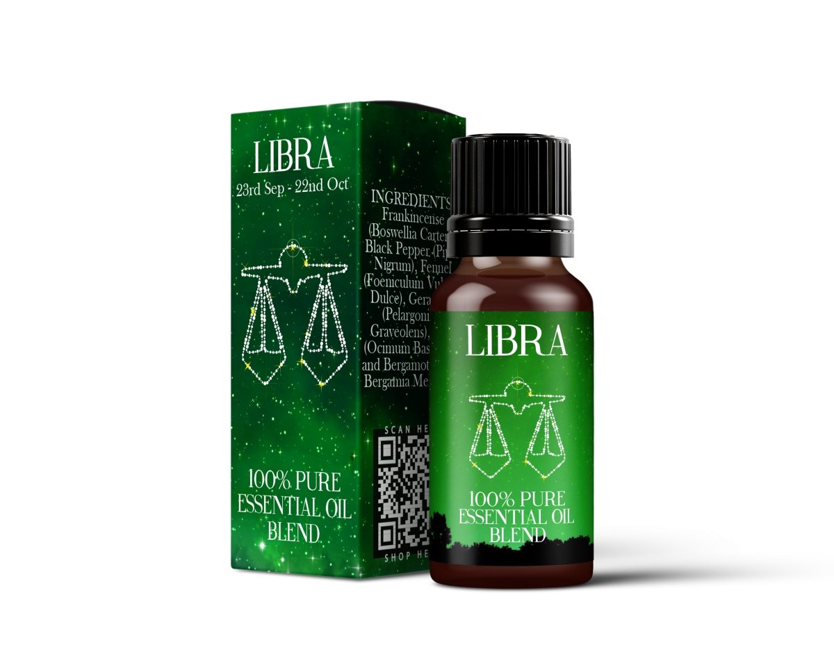 Essential oils for zodiac signs 60 photos - Youhoroscope.com